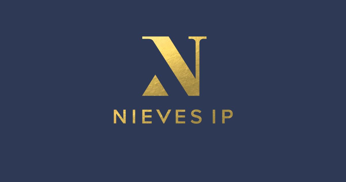 Connect - Nieves IP Law Group New Hampshire